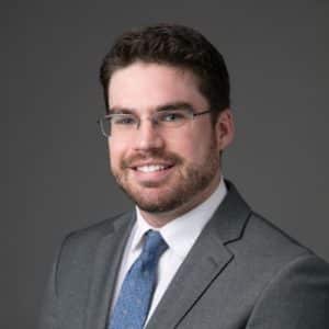 Andrew Boulanger - Garmey Law